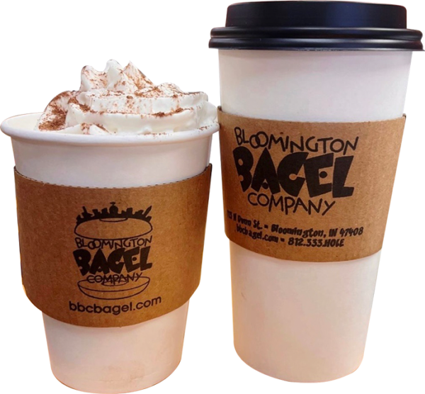 Fresh Bagels in Bloomington | Bloomington Bagel Company